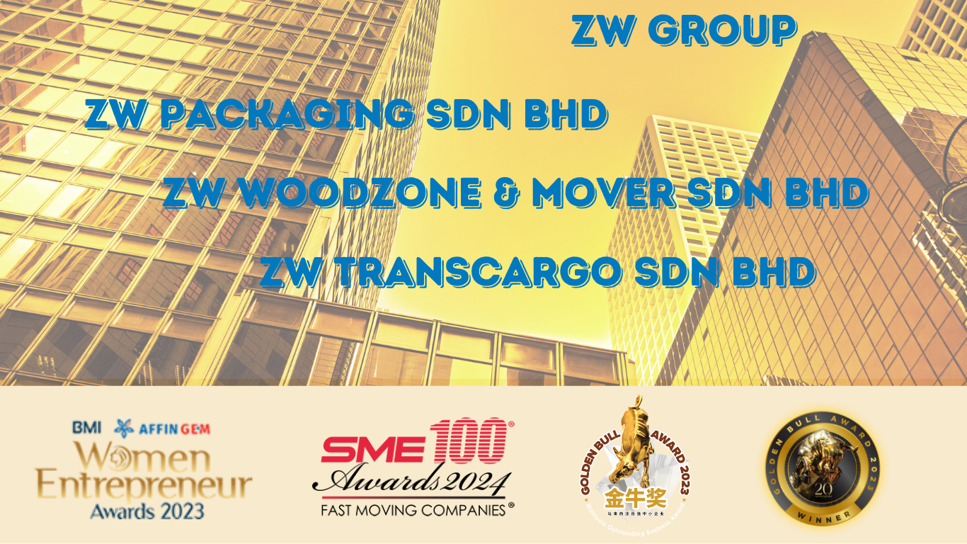 ZW Packaging Sdn Bhd